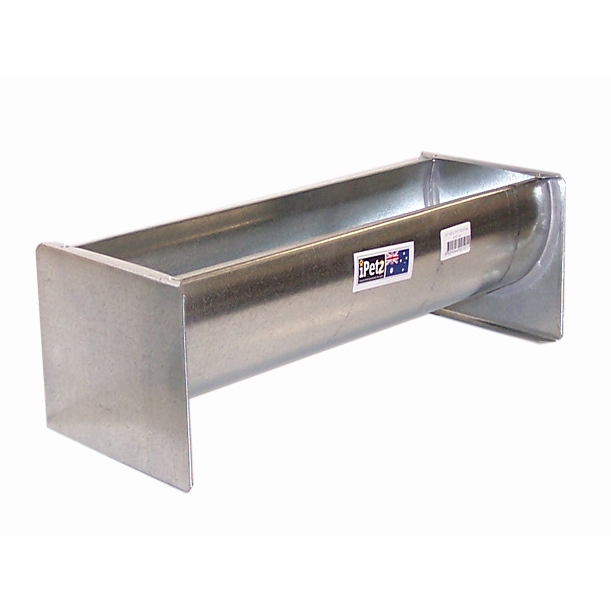 IPETZ POULTRY TROUGH 18 INCH – Our Outlet